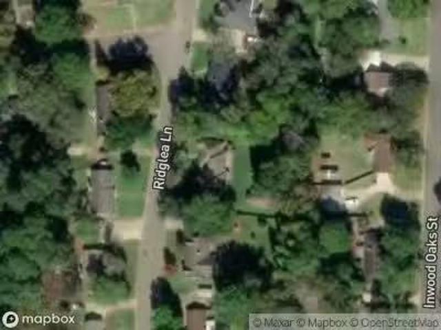 Ridglea Ln