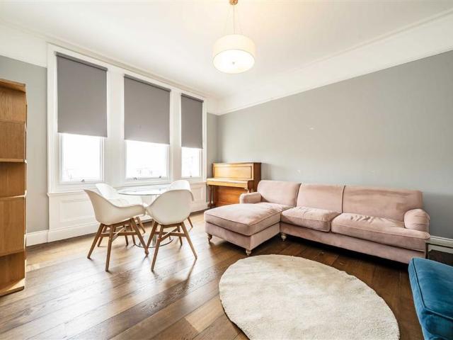 Ridgmount Gardens, Fitzrovia & Covent Garden WC1E, 2 bed flat to rent, £3,467 pcm | PrimeLocation