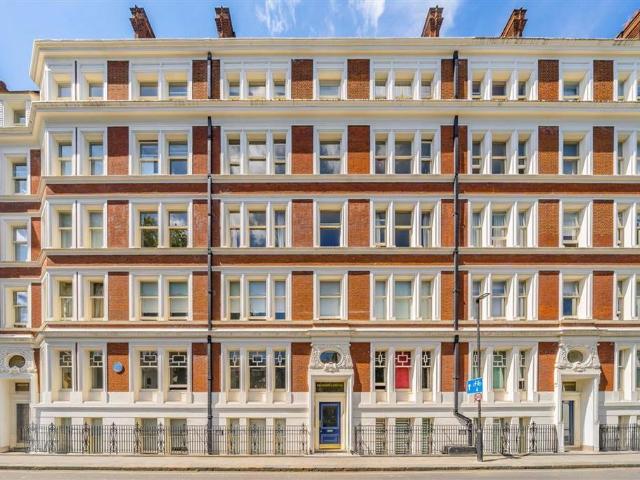 Ridgmount Gardens, London WC1E 2 bed flat to rent £4,983 pcm £1,150 pw