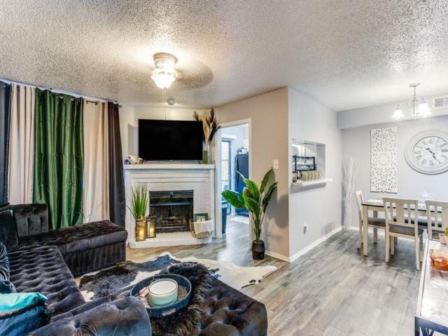 Ridgmar Townhomes 168 LLC
