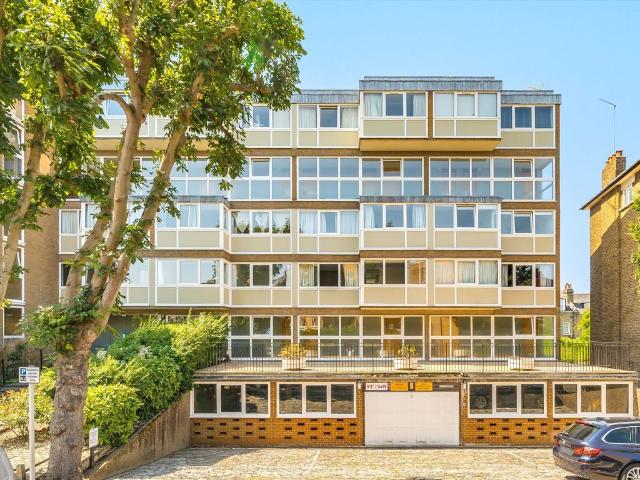 Ridgway, Richmond TW10, 2 bed flat to rent, £2,495 pcm | PrimeLocation