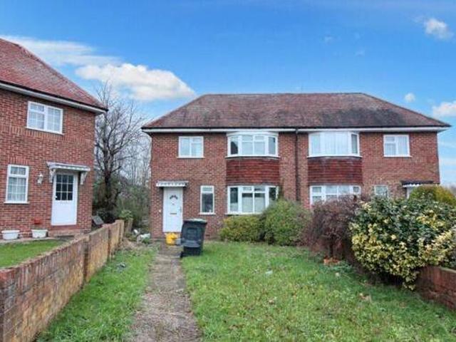 Ridgway Road, Brogborough, 3 Bedroom Semi detached