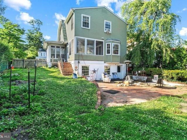 Ridgway St, Mount Holly, Home For Sale