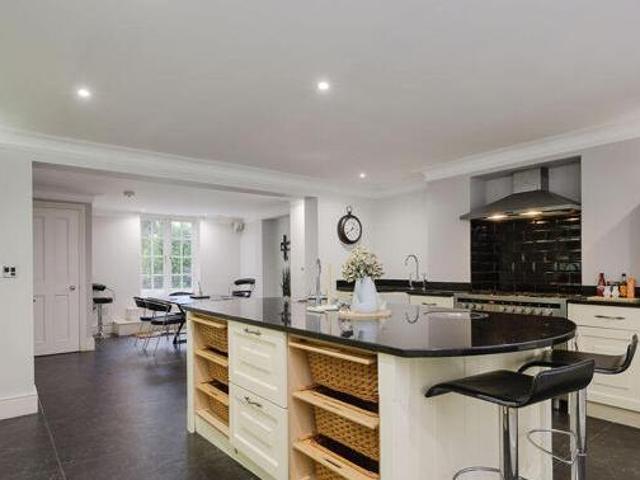 Ridgway, Wimbledon, 5 Bedroom Semi detached