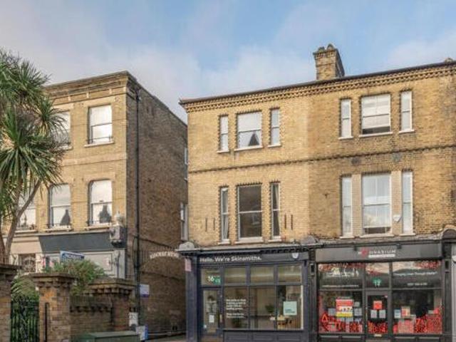 Ridgway, Wimbledon, 2 Bedroom Apartment