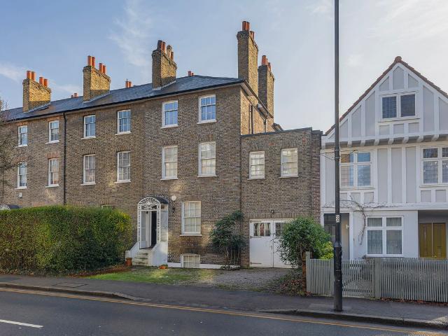 Ridgway, Wimbledon, London SW19, 5 bed property to rent, £9,500 pcm | PrimeLocation