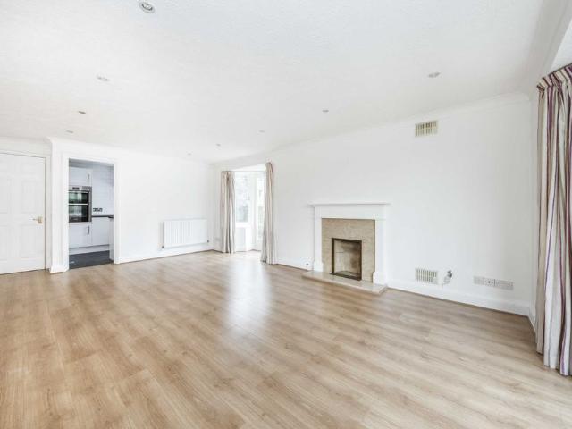 Ridgway, Wimbledon, SW19, London