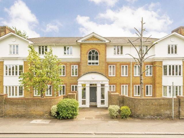 Ridgway, Wimbledon SW19, 2 bed flat to rent, £2,750 pcm | PrimeLocation