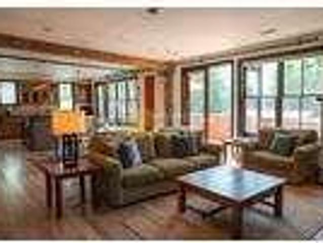 Ridgway 3 bed loft â? top floor, Colorado
