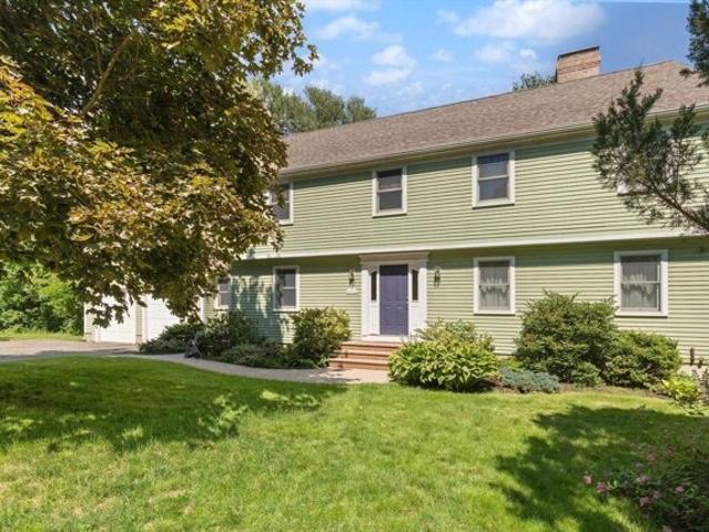 Riding Club Rd, Danvers, Home For Sale