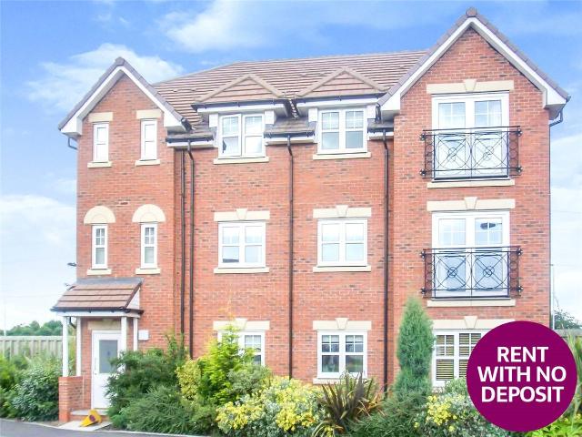 Riding Close, Sale, Greater Manchester M33, 2 bed flat to rent, £1,100 pcm | PrimeLocation