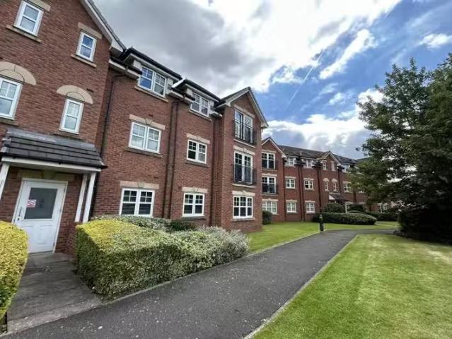 Riding Close, Rent, 2 bedroom, Apartment