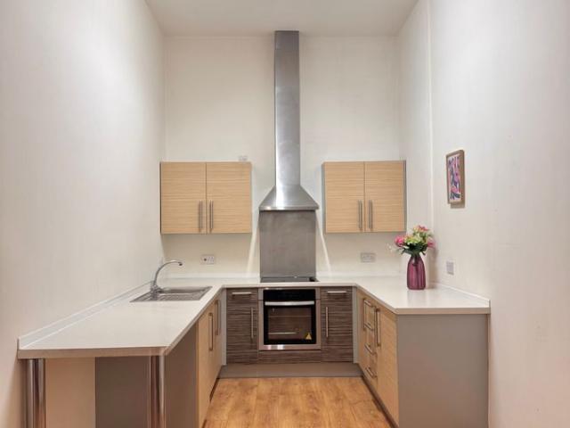 Riding Street, Liverpool L3, 2 bed flat to rent, £1,350 pcm | PrimeLocation