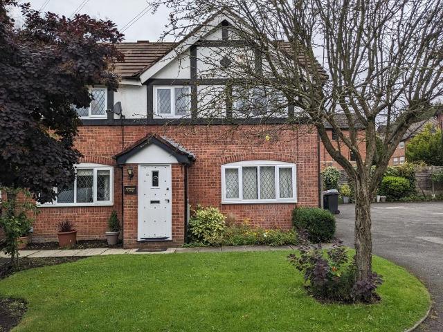 Ridingfold Lane, Worsley, Manchester M28, 2 bed semi detached house to rent, £1,150 pcm | PrimeLocation