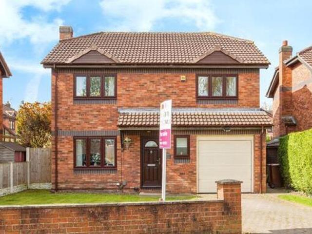 Ridings Way, Lofthouse Gate, 4 Bedroom Detached
