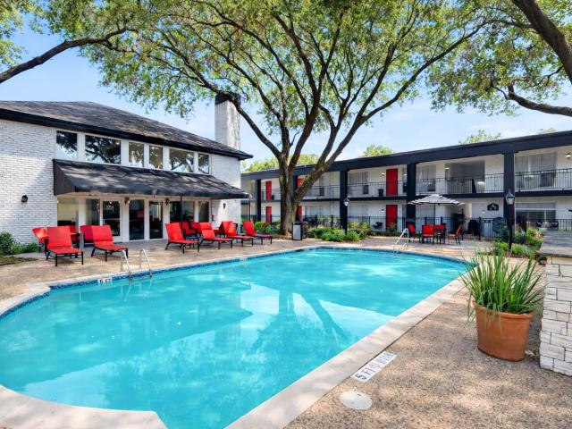 Ridley Apartments 1 Bedroom Apartment for Rent at 2815 Greenridge Dr, Houston, TX 77057 Woodlake Briar Meadow