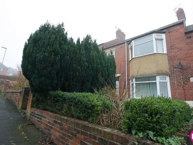 Ridley Gardens, Swalwell, Newcastle Upon Tyne NE16, 2 bed flat to rent, £650 pcm | PrimeLocation