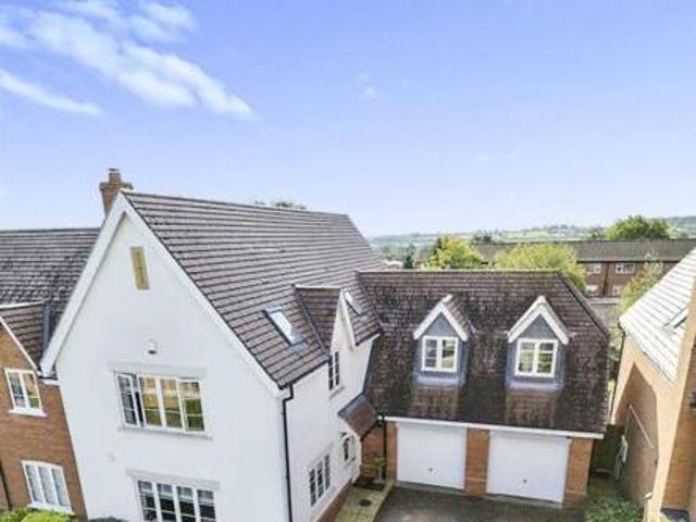 Ridley Lane, Kibworth Beauchamp, 5 Bedroom Semi detached