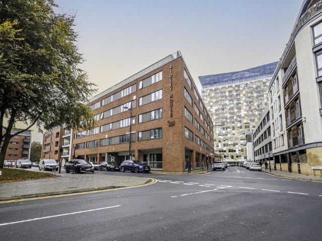 Ridley Street, Birmingham B1 2 bed apartment to rent £1,125 pcm £260 pw