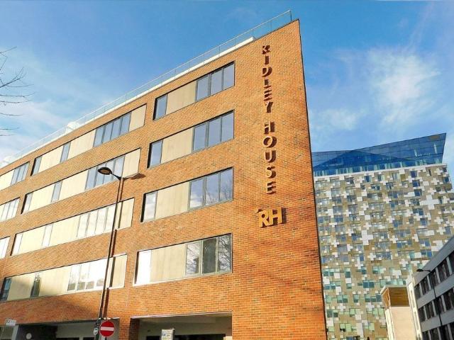 Ridley Street, Birmingham, West Midlands B1, 1 bed flat to rent, £875 pcm | PrimeLocation