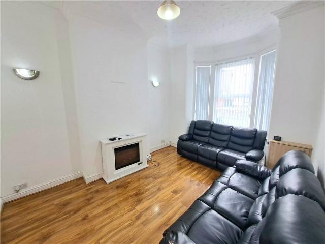 Ridley Street, CH43 4TT, Prenton