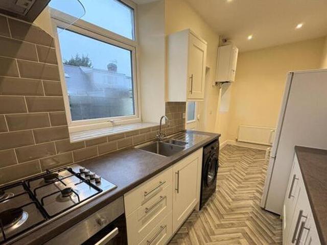 Ridley Street, Stanley, 2 Bedroom Terraced