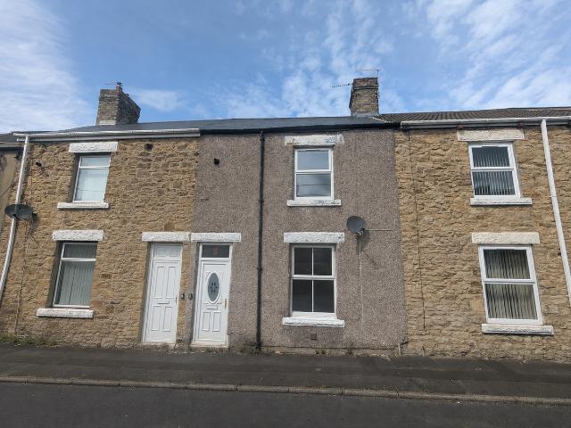 Ridley Street, Stanley DH9, 2 bed terraced house to rent, £550 pcm | PrimeLocation
