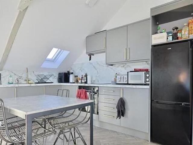 Ridley Place, City Centre, 3 Bedroom Flat