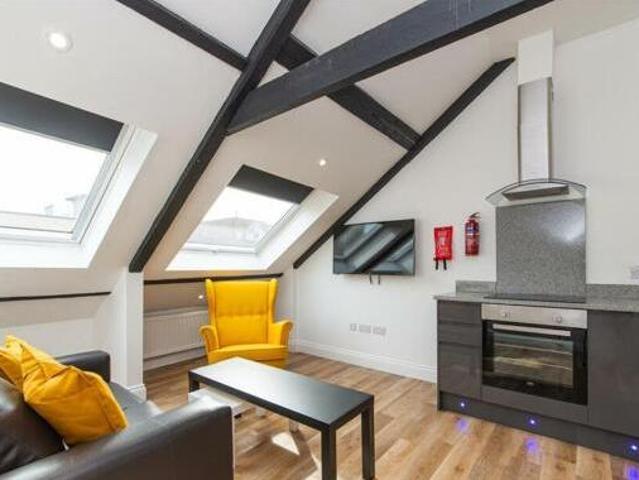 Ridley Place, City Centre, 2 Bedroom Apartment
