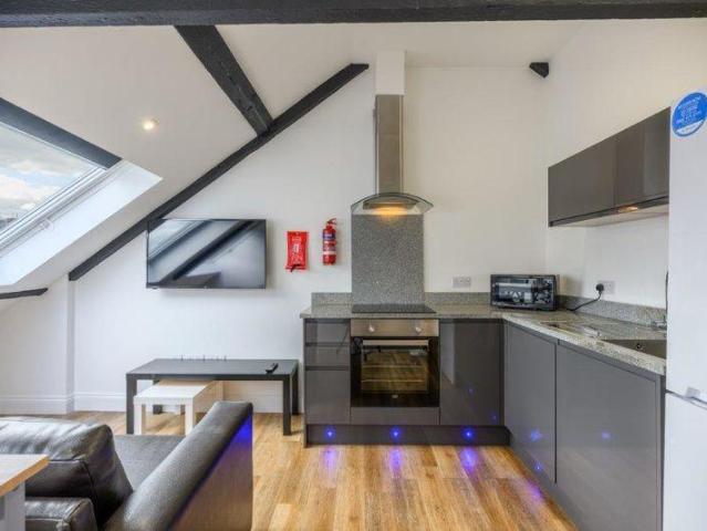 Ridley Place, Newcastle Upon Tyne NE1 2 bed apartment to rent £1,430 pcm £330 pw