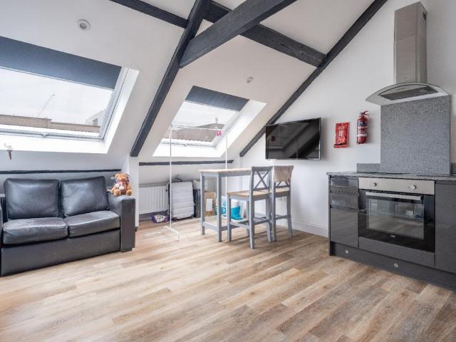 Ridley Place, Newcastle Upon Tyne NE1 2 bed apartment to rent £1,430 pcm £330 pw