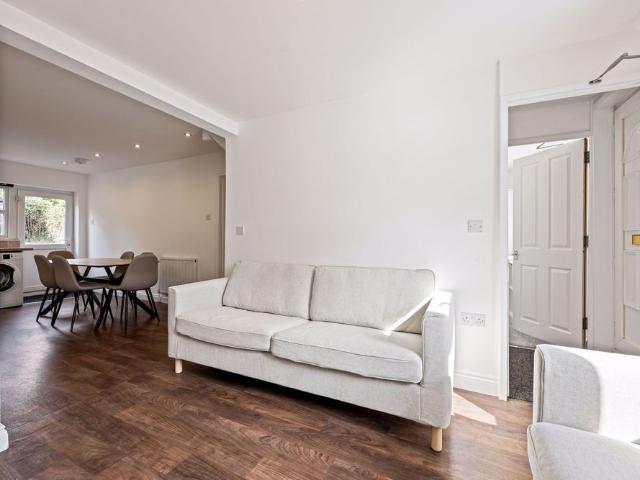 Ridley Road, Bournemouth, BH9