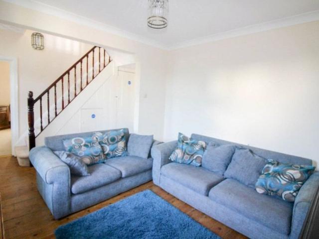 Ridley Road, Bournemouth, BH9