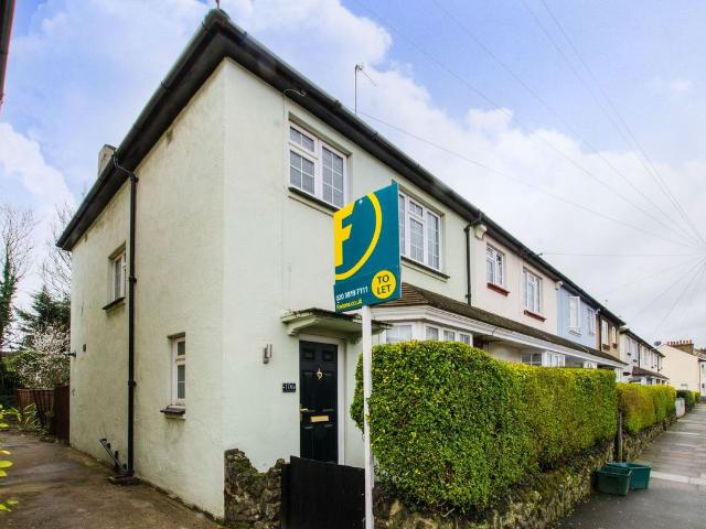 Ridley Road, Bromley BR2, 3 bed property to rent, £2,600 pcm | PrimeLocation