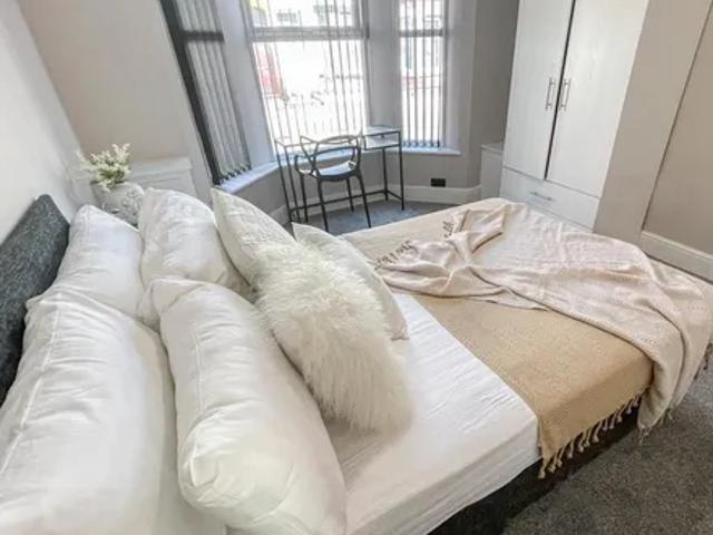Ridley Road, Liverpool, L6 6DN, United Kingdom | 5 bed house for rent #135184597 | Rentberry