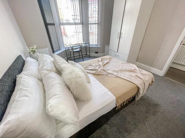 Ridley Road, Liverpool L6, Room to rent, £412 pcm | PrimeLocation