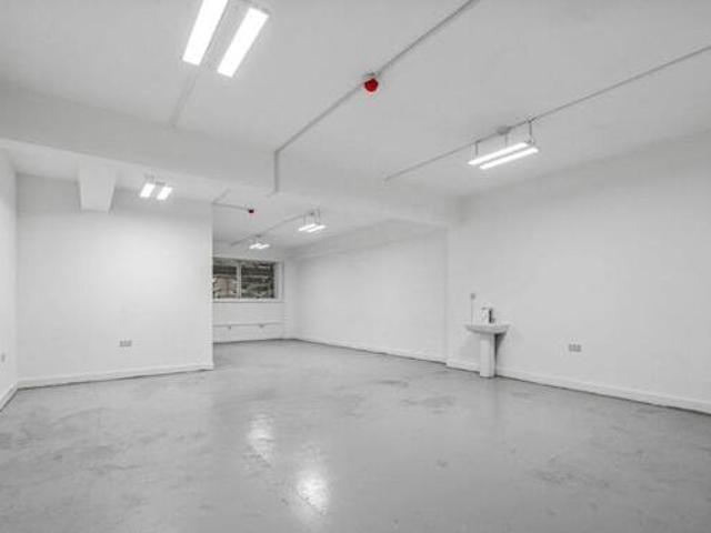 Ridley Road, London, Office To Lease