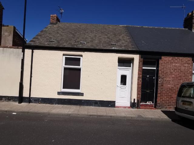 Ridley Terrace, Sunderland SR2, 2 bed terraced bungalow to rent, £575 pcm | PrimeLocation