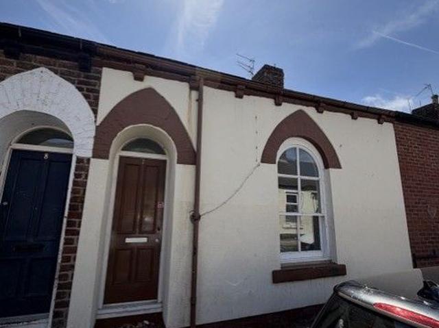 Ridley Terrace, Sunderland SR2, 3 bed cottage to rent, £625 pcm | PrimeLocation