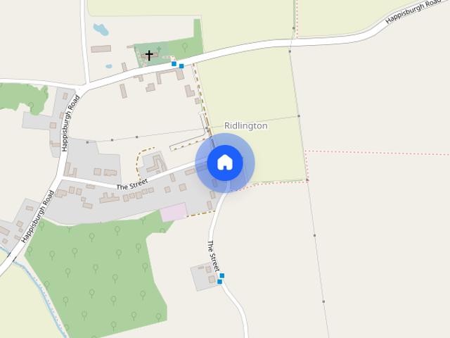 Ridlington, North Walsham
