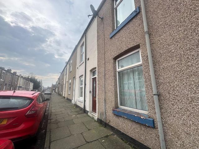 Ridsdale Street, Darlington DL1, 2 bed terraced house to rent, £525 pcm | PrimeLocation