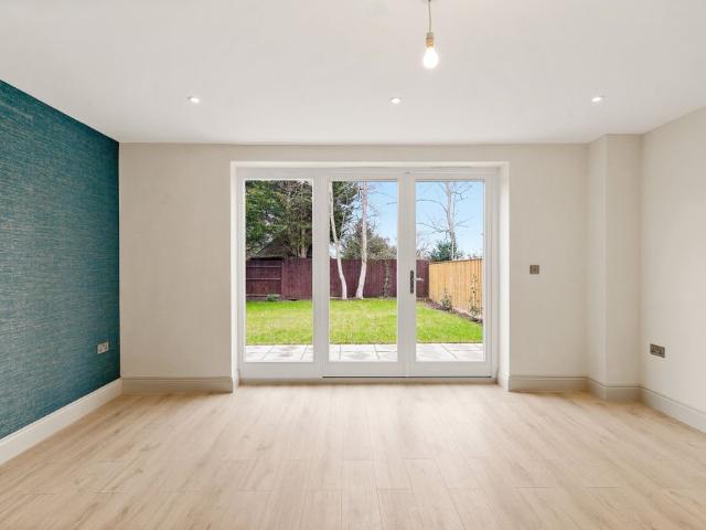 Riefield Road, London