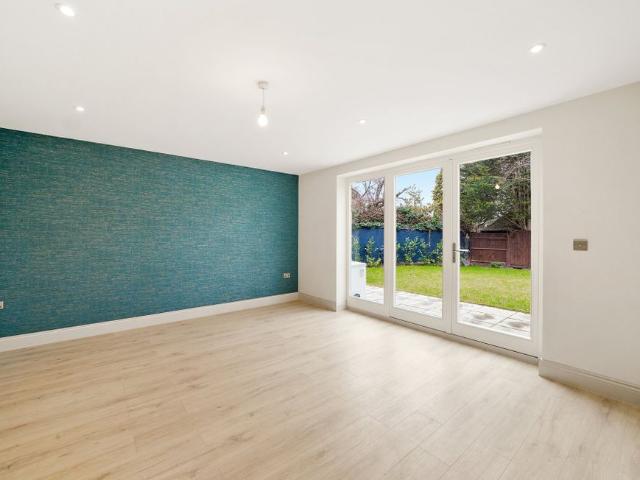 Riefield Road, London