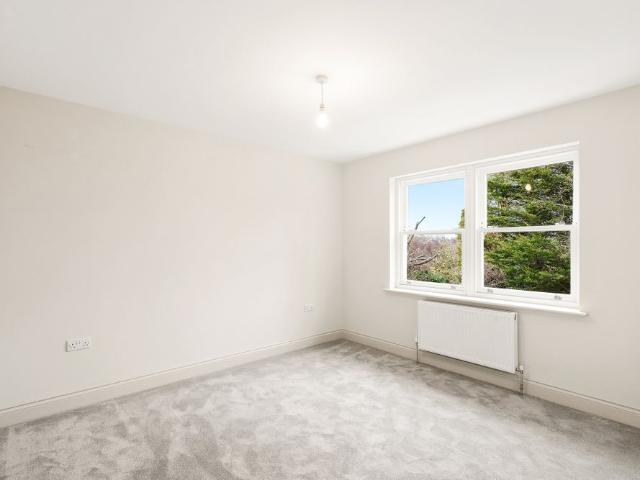 Riefield Road, London