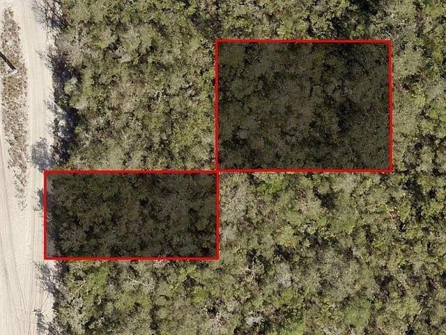Riegel Ave, Orange City, FL 32763