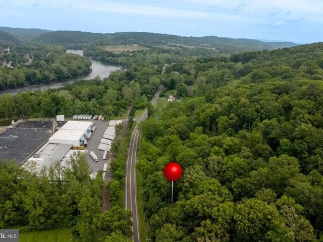 Riegelsville Rd, Milford, Plot For Sale