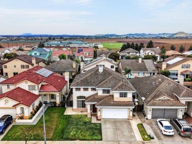 Riesling Way, Salinas, CA 93906