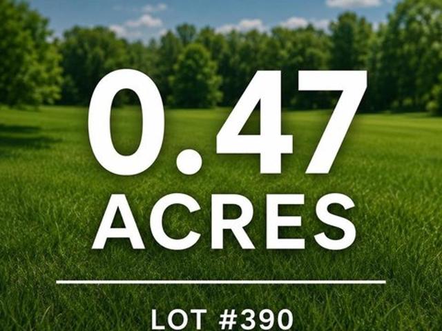 Riesling Ct Lot 390, Vine Grove, KY 40175