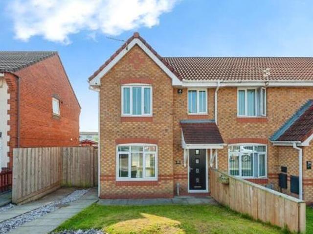 Riesling Drive, Kirkby, 3 Bedroom End