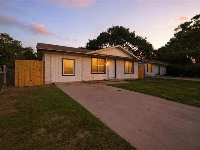 Rife St N, Aransas Pass, Home For Sale